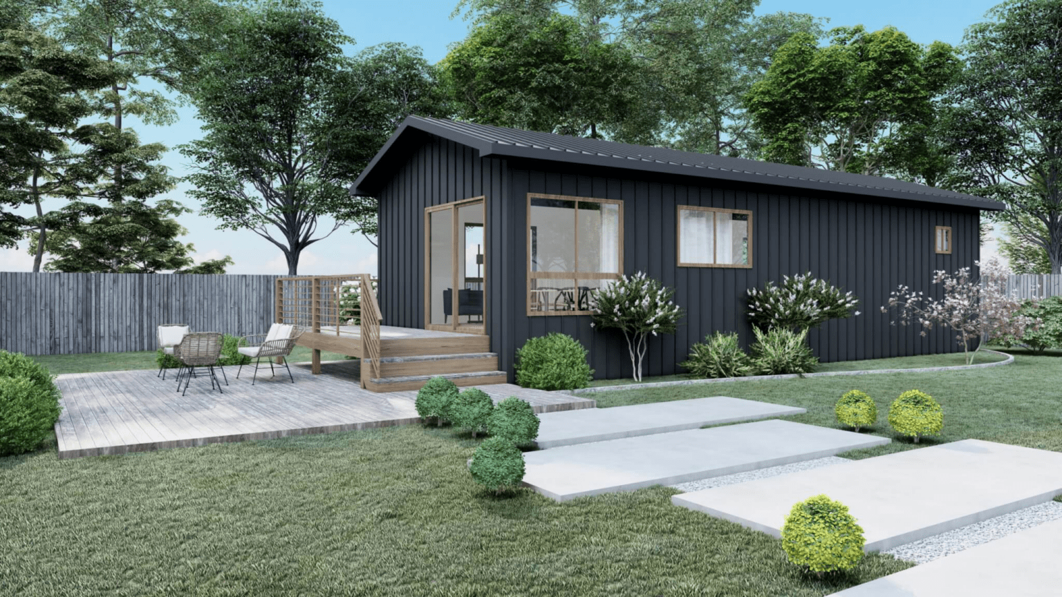 Finding the Right Electrician When Building Your ADU | Specialty Electric